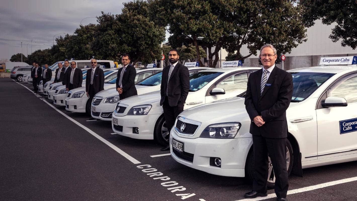 Corporate Transfer Services Sydney | Cooperate Taxi Cabs